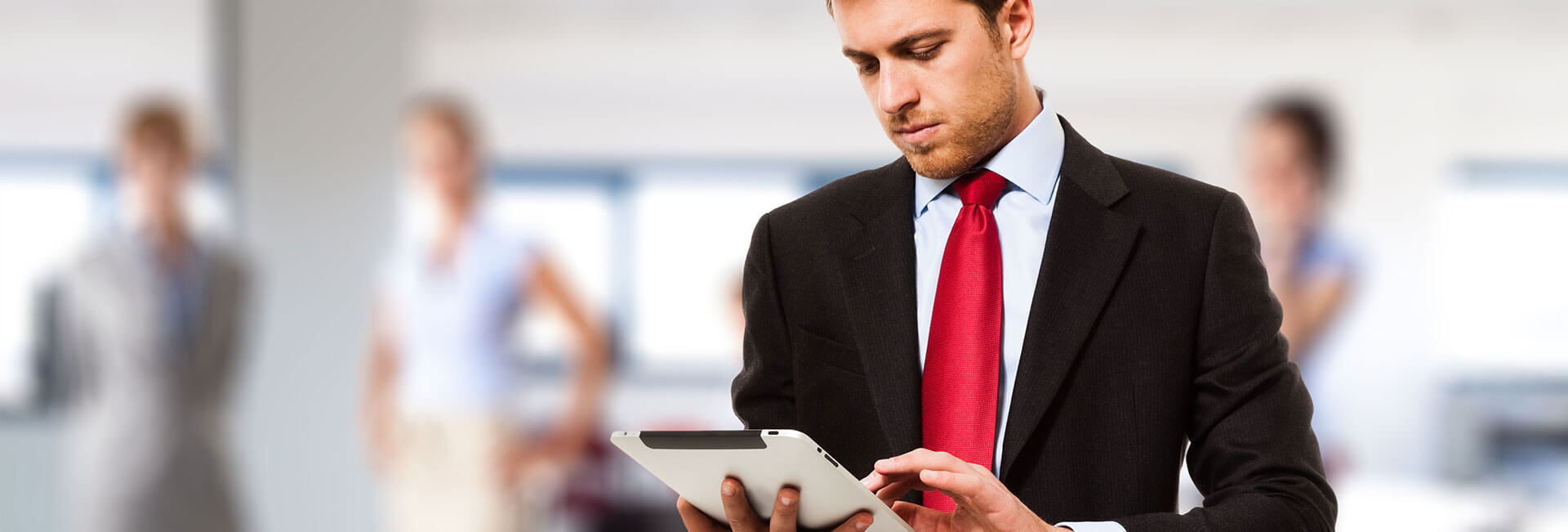 Home - Fox Tax Services Inc.